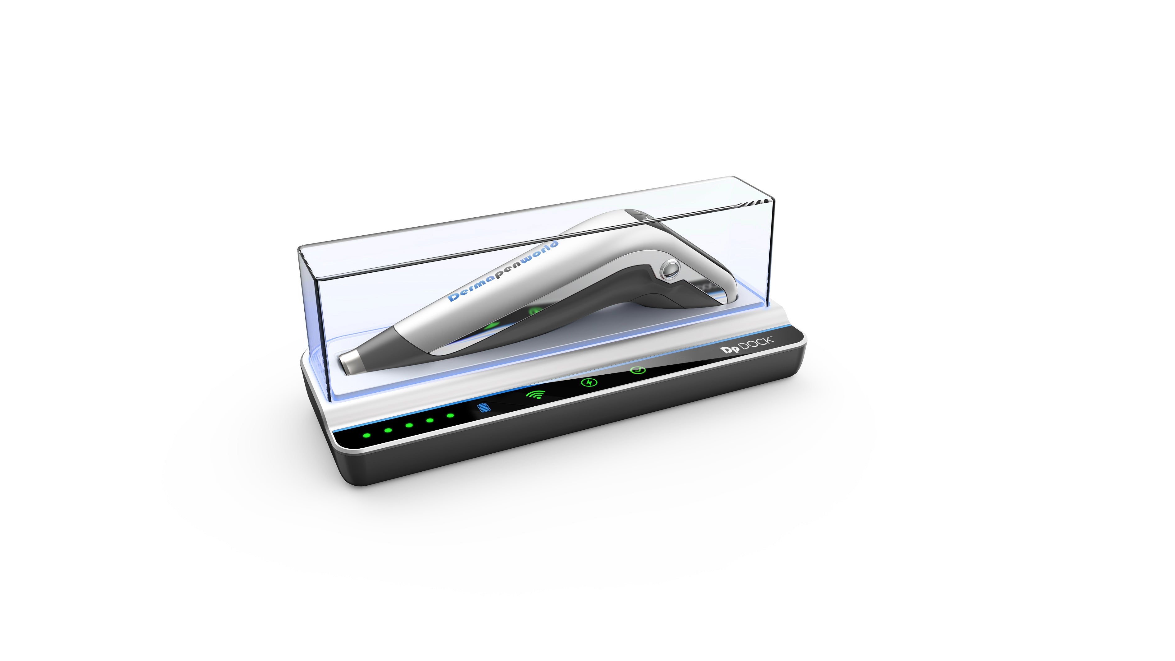 Dp DOCK – Dermapenworld UK