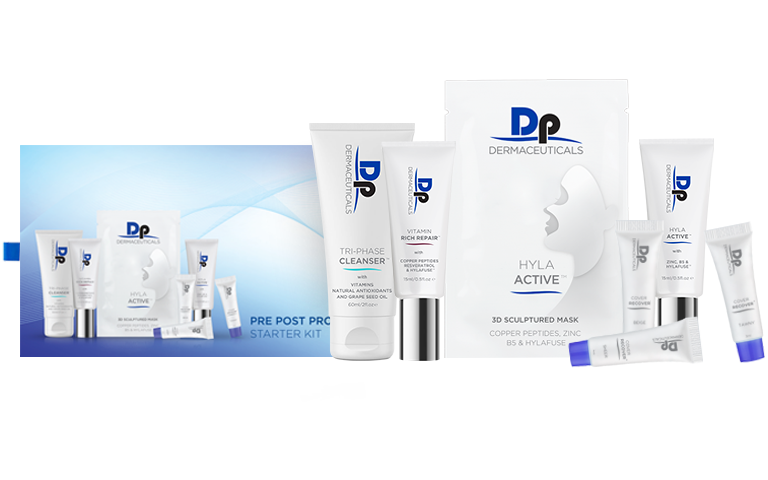 Kits & Sets – Dermapenworld UK