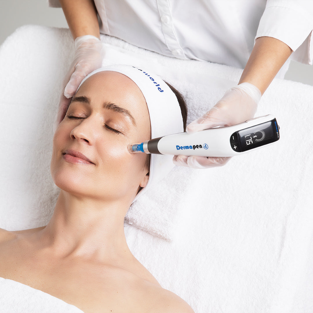 Dermapen Microneedling – Dermapenworld UK