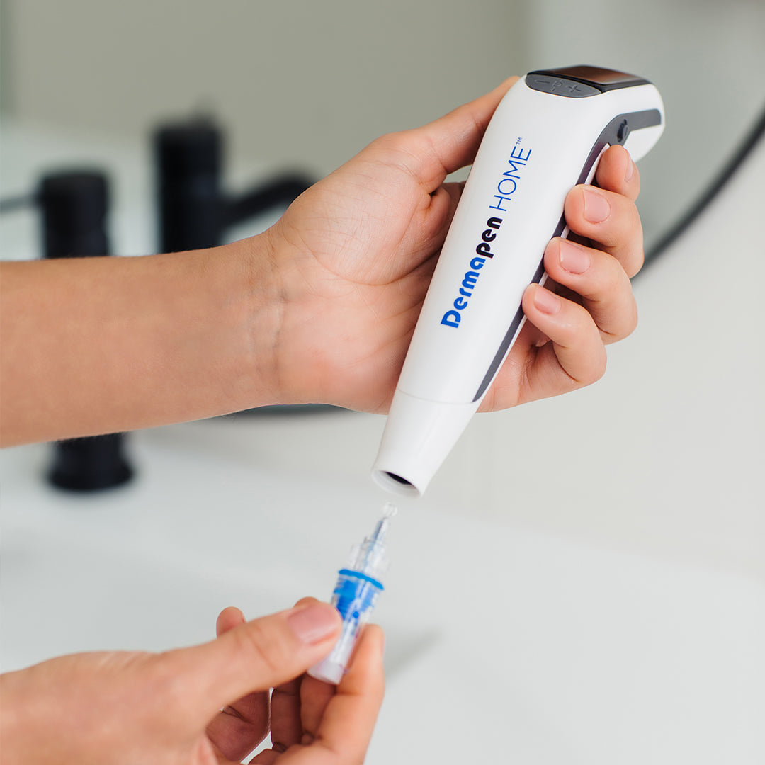 Dermapen Microneedling – Dermapenworld UK