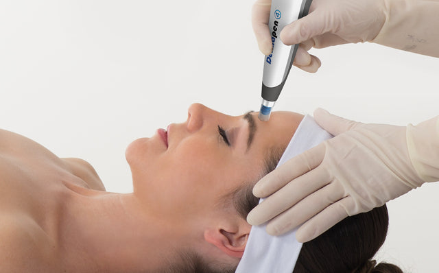Dermapen Microneedling – Dermapenworld UK