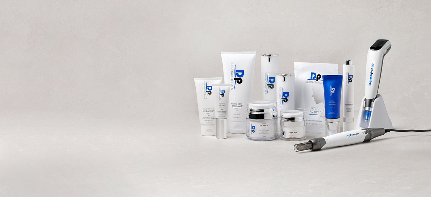 Skin IQ – Dermapenworld UK