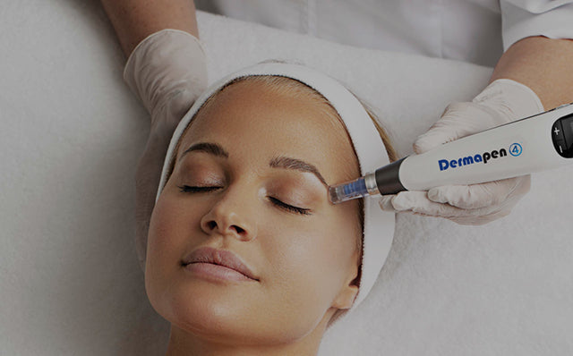 DermapenWorld for Professionals – Dermapenworld UK