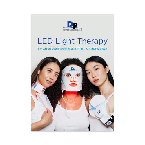 Dp Dermaceuticals LED Brochure – Dermapenworld UK
